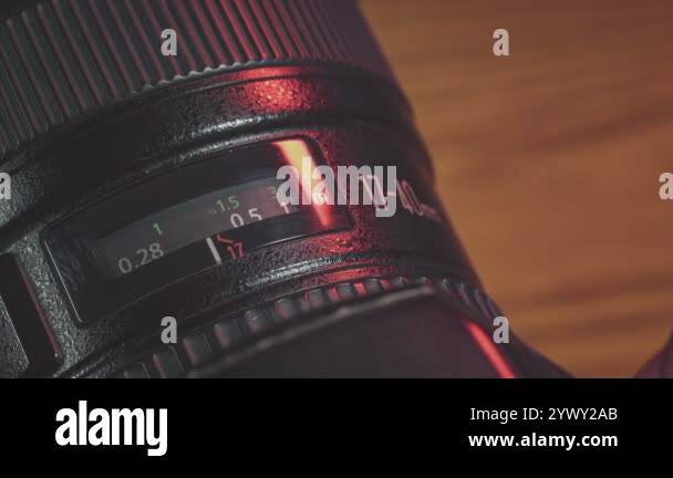 Minimum focus Stock Videos & Footage - HD and 4K Video Clips - Alamy