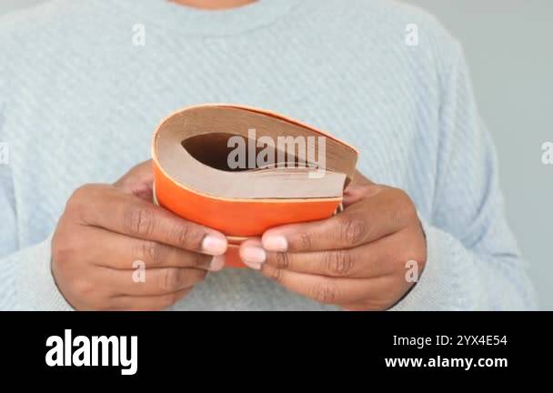 Presenting book Stock Videos & Footage - HD and 4K Video Clips - Alamy