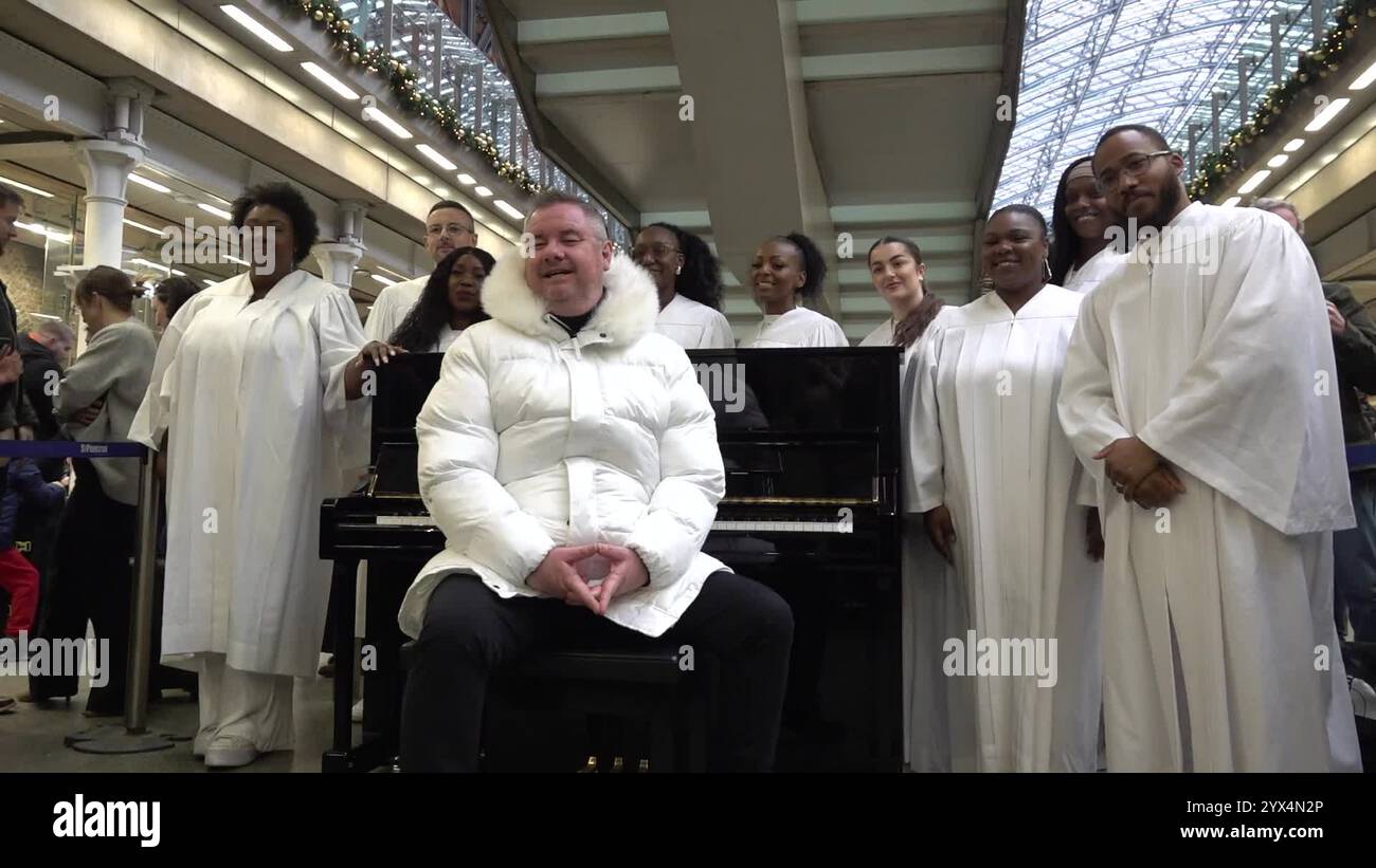 Tony mortimer from east 17 Stock Videos & Footage - HD and 4K Video ...