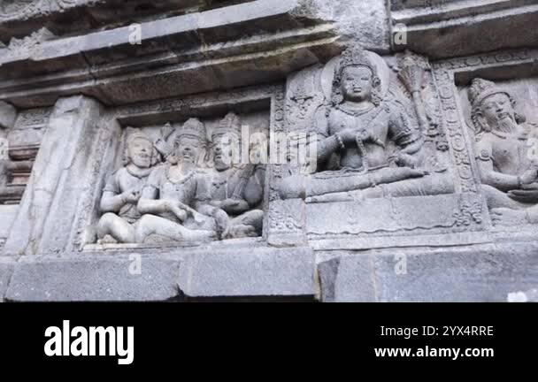 Traditional hindu symbols temple Stock Videos & Footage - HD and 4K ...