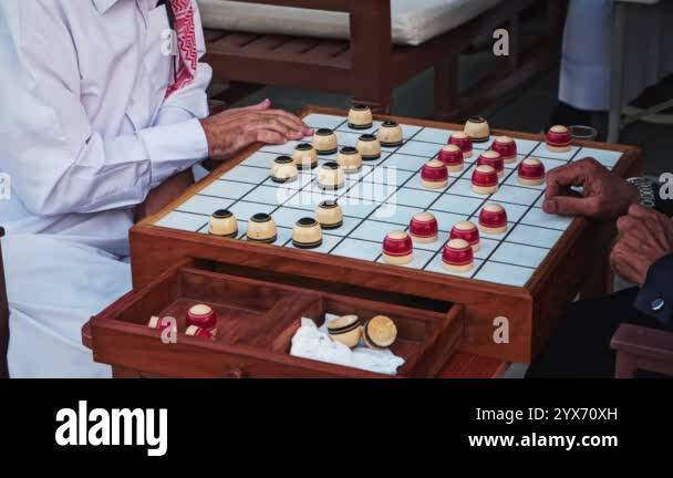 Dama game arabic Stock Videos & Footage - HD and 4K Video Clips - Alamy