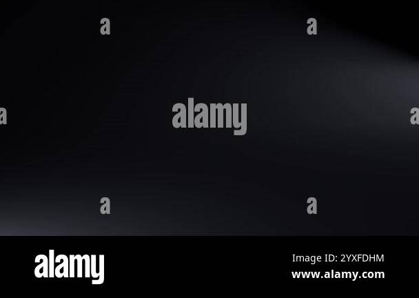 3D text UX UI design made of metal texture, offset to the center and in ...