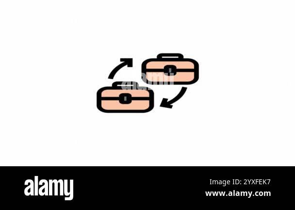 Agile and teamwork symbol - Agile, teamwork and project management icon ...