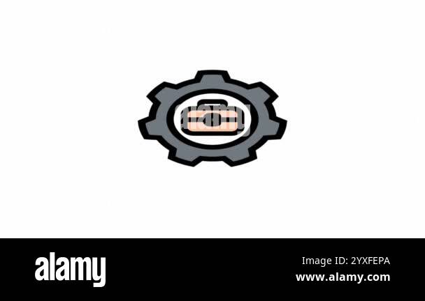 Agile and teamwork symbol - Agile, teamwork and project management icon ...