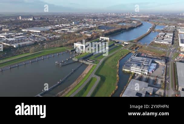 Lek canal Stock Videos & Footage - HD and 4K Video Clips - Alamy