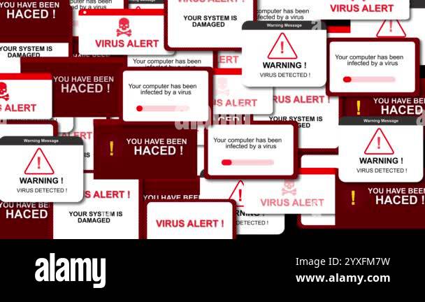 Cyber security hacker. Error Security, Hacking Alert, Cyber Crime ...