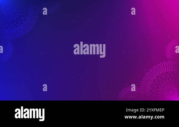 4K Luxury Light festival background. invitation traditional Indian ...