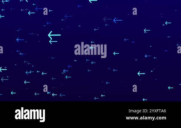 Abstract tech Geometric trendy futuristic concept Abstract blank ...