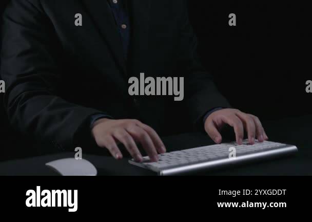 Business person integrates omni-channel strategies, enhancing online ...