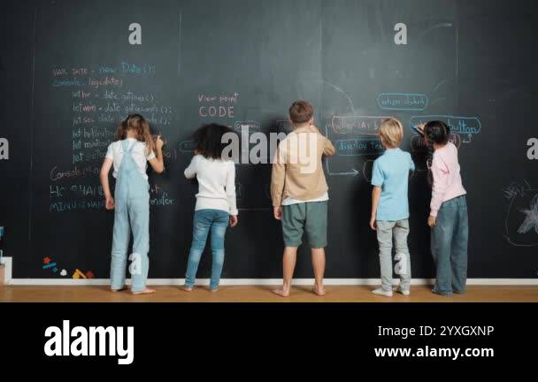 Stem education africa Stock Videos & Footage - HD and 4K Video Clips ...