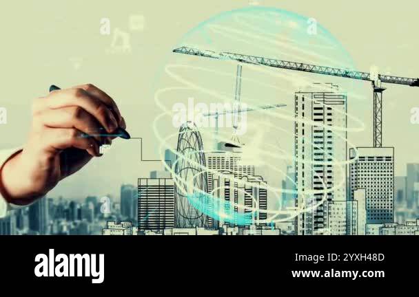 City civil planning and inventive real estate development . Architect ...