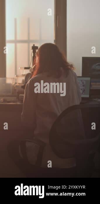 Human bone under microscope Stock Videos & Footage - HD and 4K Video ...