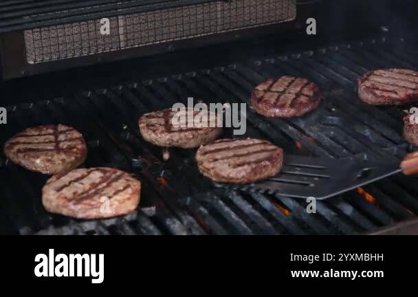 Commercial Style Super Slow Motion Footage with an Anonymous Chef ...