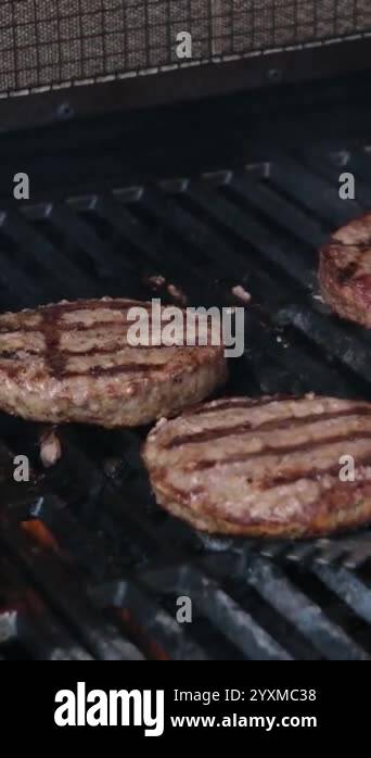 Commercial Style Super Slow Motion Footage with an Anonymous Chef ...