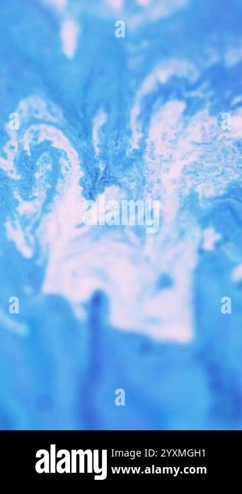 Paint drip glitter fluid wave Stock Videos & Footage - HD and 4K Video ...