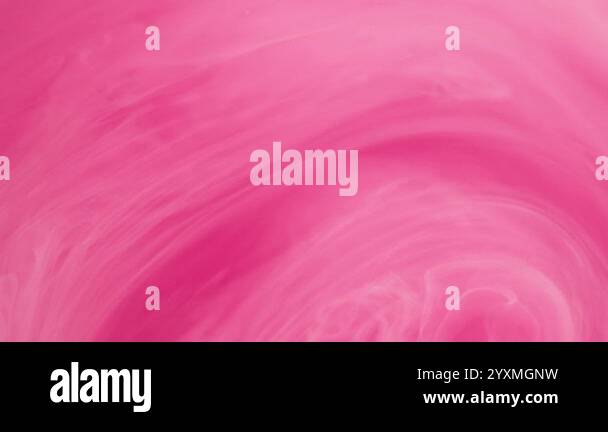 Paint wave. Mist swirl. Defocused bright pink white multicolor cloud ...