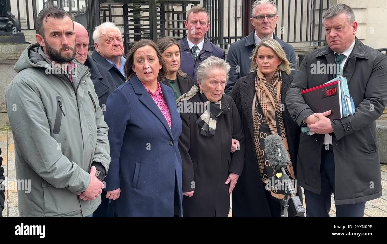 Bellaghy wolfe tones gaa club Stock Videos & Footage - HD and 4K Video ...