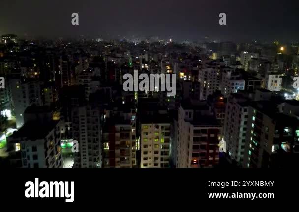 Experience the bustling energy of urban life with this stunning ...
