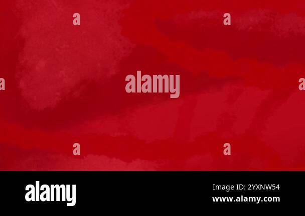 Red textured warp animation, motion graphics background, seamless loop ...