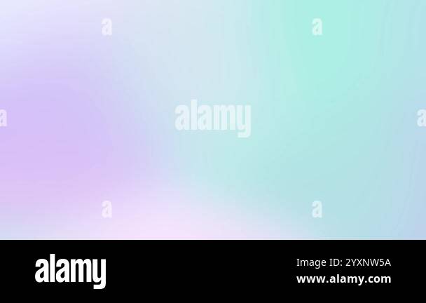 Pastel gradient, light purple glowing gradient color changing smooth ...