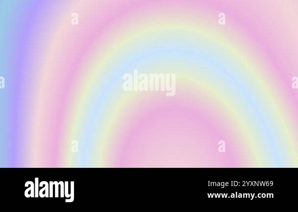 Colorful pastel abstract background, liquid gradient color changing ...