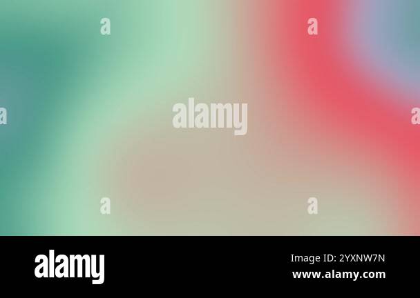 Retro gradient colorful tones, abstract liquid gradient muted color ...