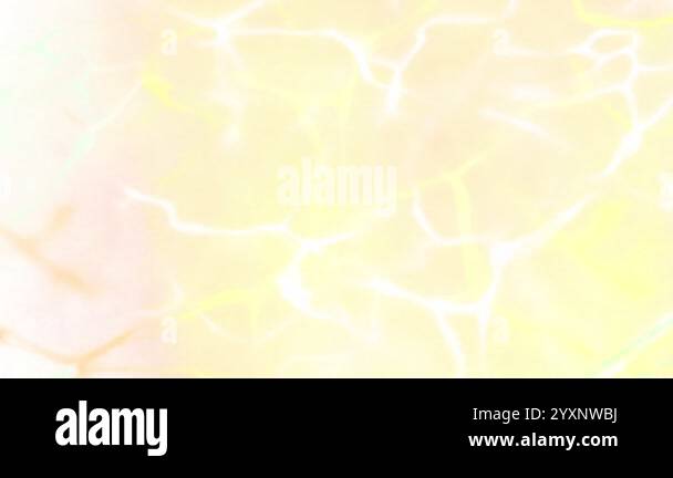 Yellow textured abstract looping background animation, seamless repeat ...