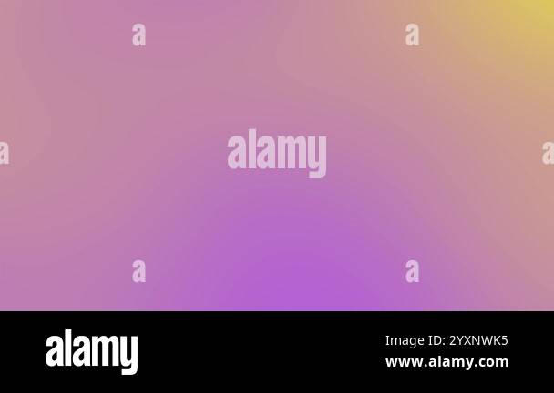 Spring gradient animation, abstract pastel color change, smooth vibrant ...