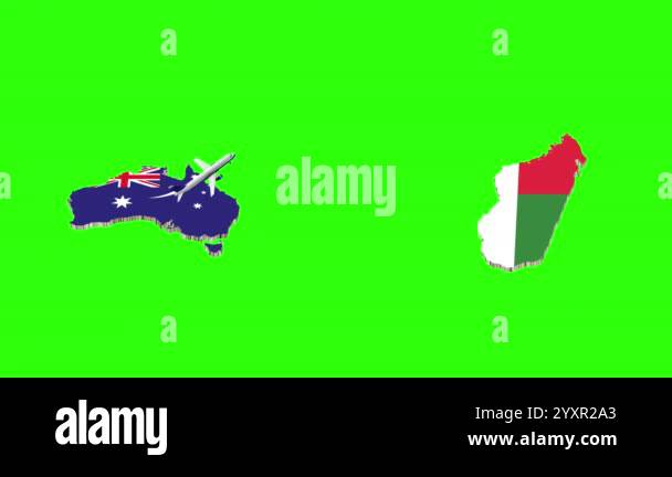 Madagascar australia Stock Videos & Footage - HD and 4K Video Clips - Alamy