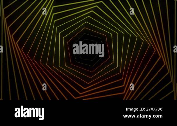 Vibrant 4K background video with smooth motion, perfect for creative ...