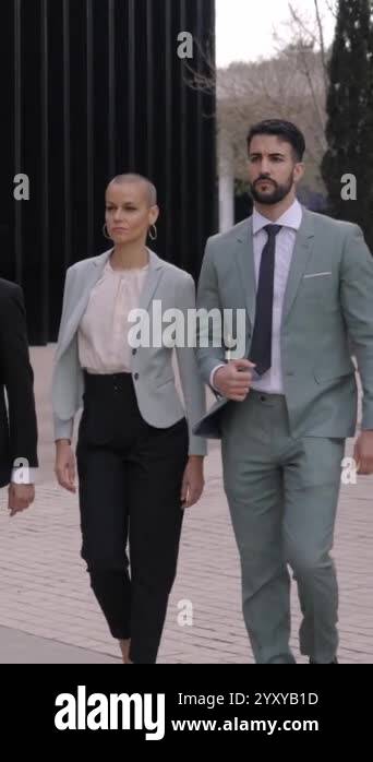 Large group people suits Stock Videos & Footage - HD and 4K Video Clips ...