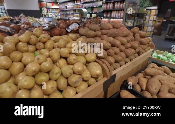 JERSEY CITY, USA - DECEMBER 2, 2024: A delightful assortment of various ...