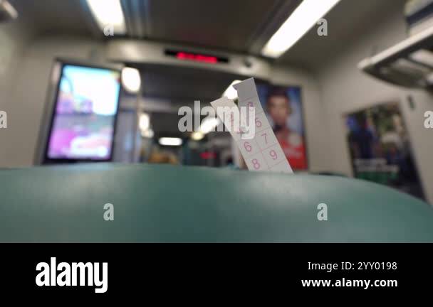 Ticket stub design Stock Videos & Footage - HD and 4K Video Clips - Alamy