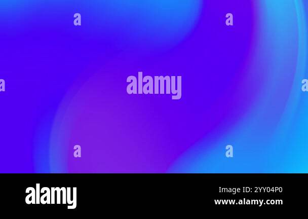 modern gradient background. vector illustration. blue color Stock Video Footage - Alamy