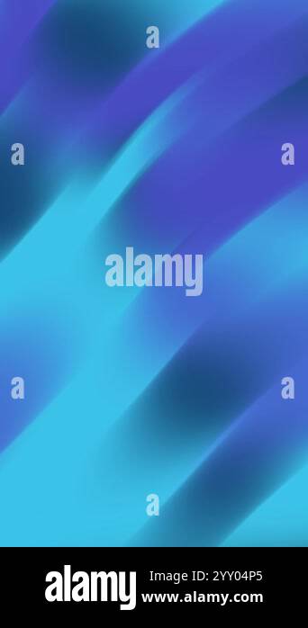 blue background vector illustration Stock Video Footage - Alamy