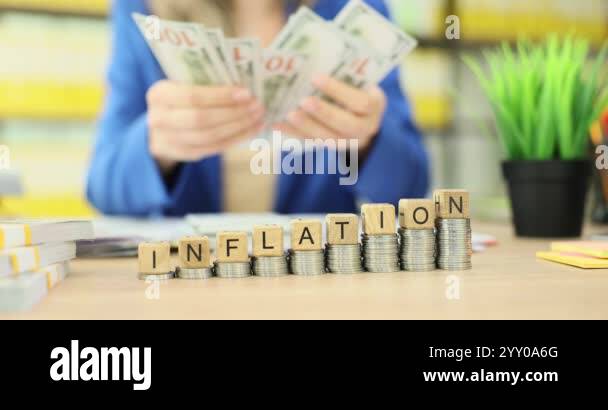 Management of inflation Stock Videos & Footage - HD and 4K Video Clips ...