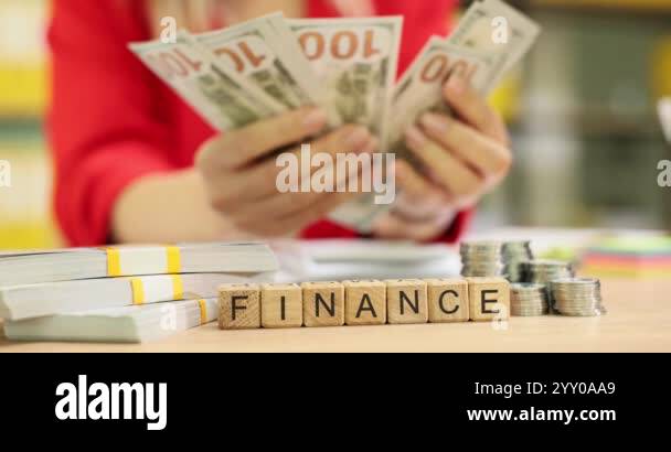 Cash handling Stock Videos & Footage - HD and 4K Video Clips - Alamy