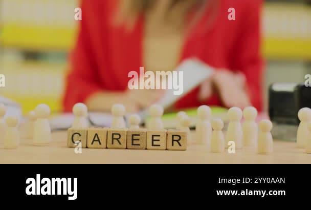 Explore various career paths and abundant growth opportunities while ...