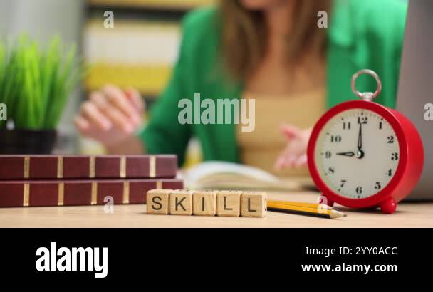 An office environment that effectively showcases the importance of ...