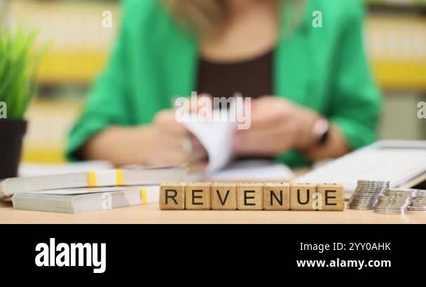 Revenue management systems Stock Videos & Footage - HD and 4K Video ...