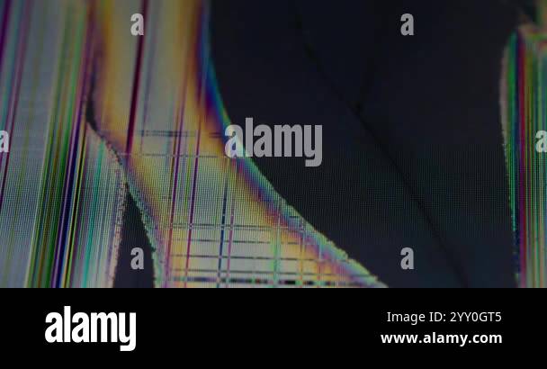 Surface broken glass texture Stock Videos & Footage - HD and 4K Video ...