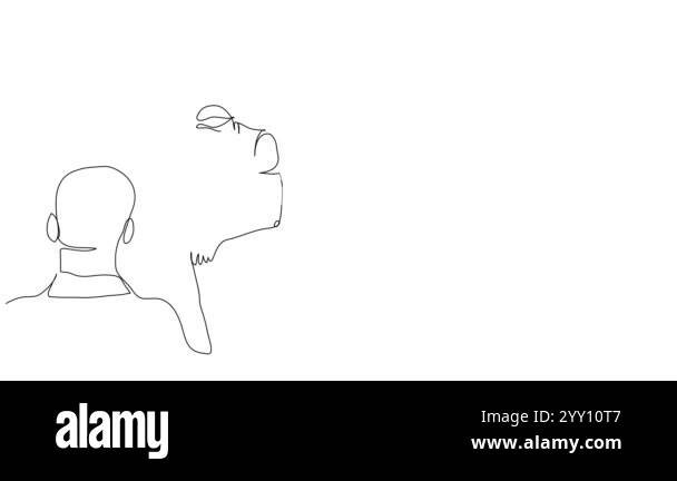ptsd group session animated illustration. Veterans, soldiers with post ...