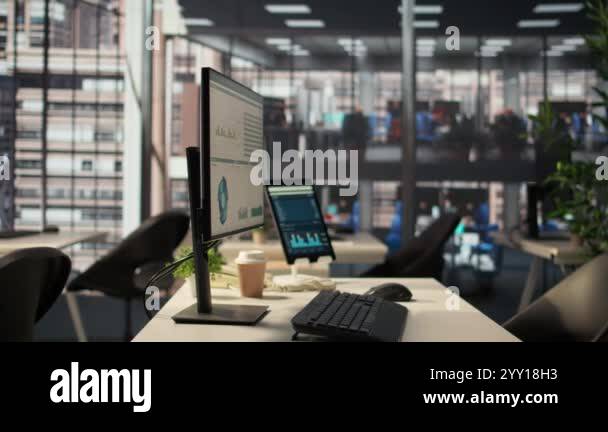 Luxurious business environment used in corporate culture and the ...