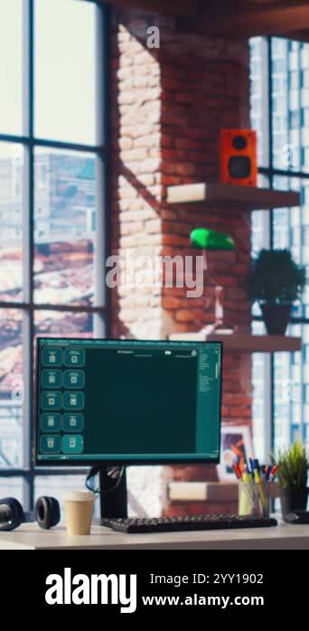 Ai Llm Chatbot Answering User Prompts Using Predictive Technology In It Department Home Office