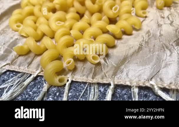 Pasta, noodles, spaghetti, cones, pasta, flour, cook, kitchen, food ...