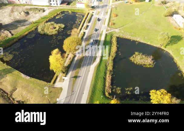 Urban pond Stock Videos & Footage - HD and 4K Video Clips - Alamy