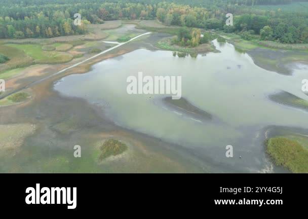 Low water level lake Stock Videos & Footage - HD and 4K Video Clips - Alamy