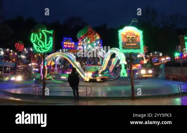 Kirmes Stock Videos & Footage - HD and 4K Video Clips - Alamy