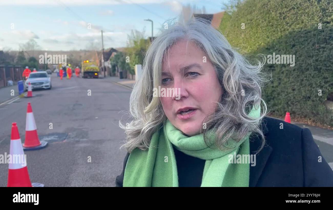 Transport secretary Stock Videos & Footage - HD and 4K Video Clips - Alamy