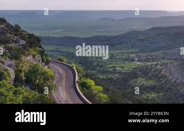 Road bisects Stock Videos & Footage - HD and 4K Video Clips - Alamy